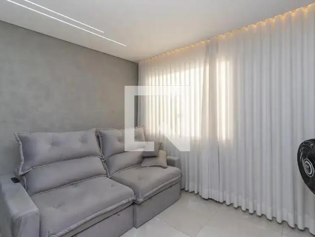 Apartamento para Venda em Belo Horizonte/MG São João Batista 2 Quartos