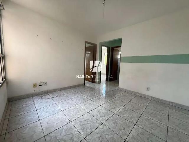 Apartamento para Venda em Belo Horizonte/MG São João Batista 2 Quartos