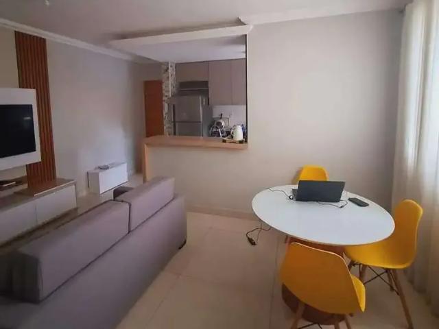 Apartamento para Venda em Belo Horizonte/MG São João Batista 2 Quartos