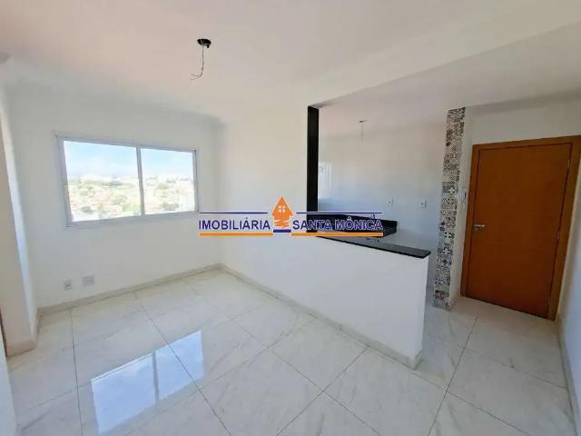 Apartamento para Venda em Belo Horizonte/MG São João Batista 2 Quartos