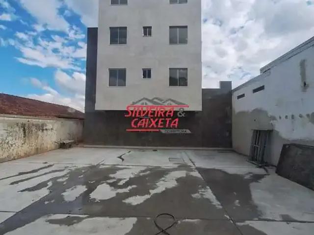 Apartamento para Venda em Belo Horizonte/MG São João Batista 2 Quartos