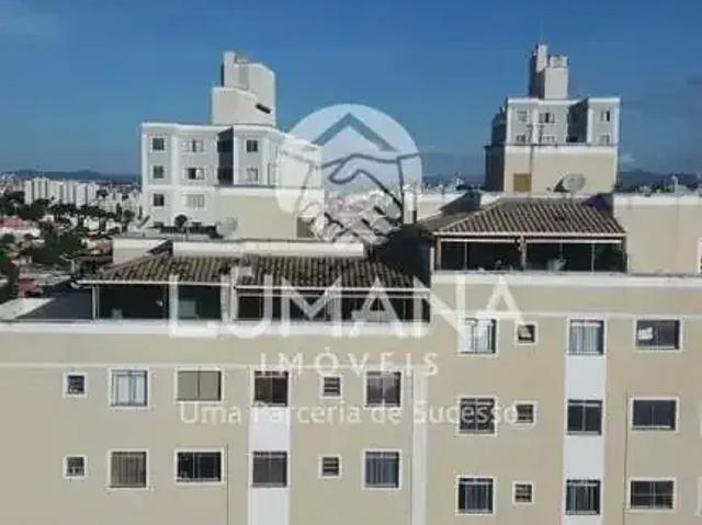 Apartamento para Venda em Belo Horizonte/MG São João Batista 2 Quartos