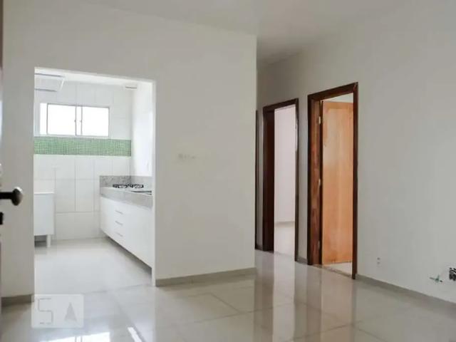 Apartamento para Venda em Belo Horizonte/MG São João Batista 2 Quartos