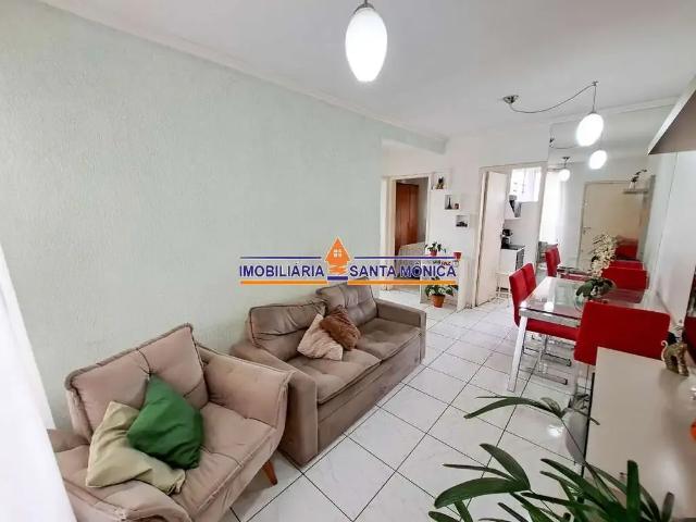Apartamento para Venda em Belo Horizonte/MG São João Batista 2 Quartos