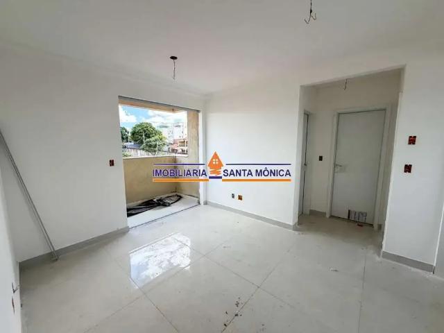 Apartamento para Venda em Belo Horizonte/MG São João Batista 2 Quartos