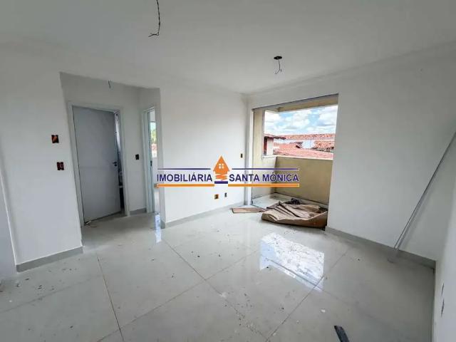 Apartamento para Venda em Belo Horizonte/MG São João Batista 2 Quartos