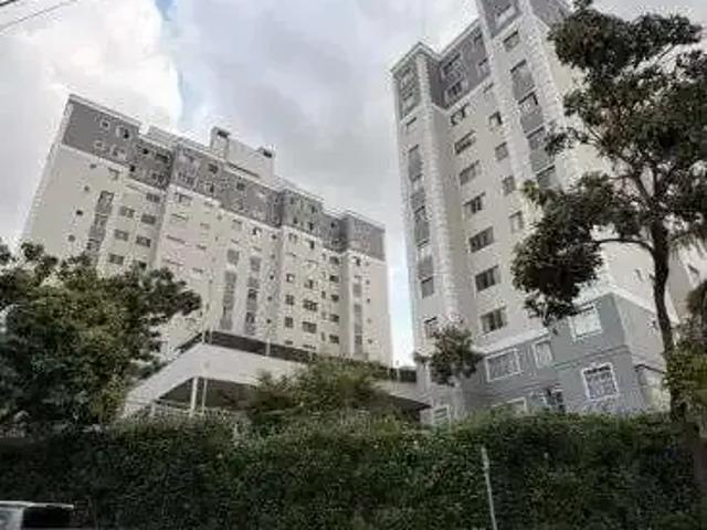 Apartamento para Venda em Belo Horizonte/MG São João Batista 2 Quartos