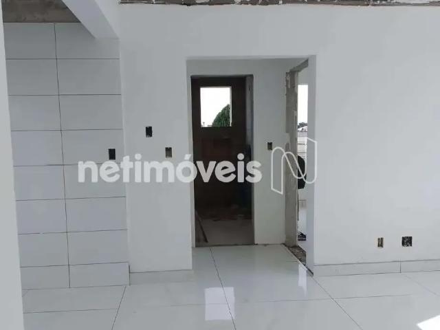 Apartamento para Venda em Belo Horizonte/MG São João Batista 2 Quartos