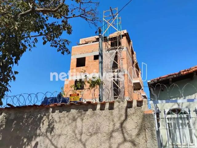 Apartamento para Venda em Belo Horizonte/MG São João Batista 2 Quartos