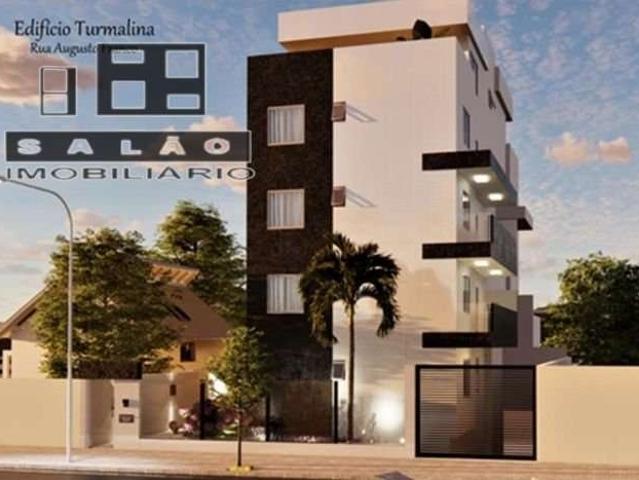 Apartamento para Venda em Belo Horizonte/MG São João Batista 2 Quartos