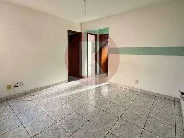 Apartamento para Venda em Belo Horizonte/MG São João Batista 2 Quartos