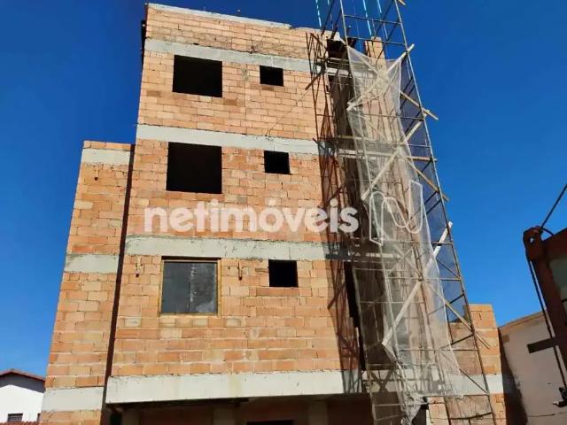 Apartamento para Venda em Belo Horizonte/MG São João Batista 2 Quartos