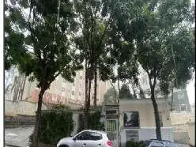 Apartamento para Venda em Belo Horizonte/MG São João Batista