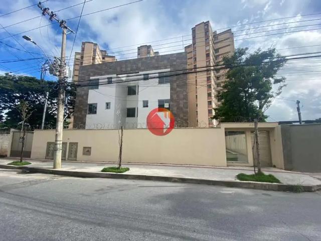 Apartamento para Venda em Belo Horizonte/MG São João Batista 3 Quartos