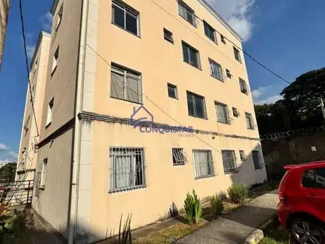 Apartamento para Venda em Belo Horizonte/MG São João Batista 3 Quartos