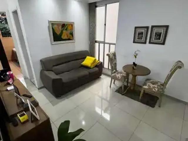 Apartamento para Venda em Belo Horizonte/MG São João Batista 3 Quartos