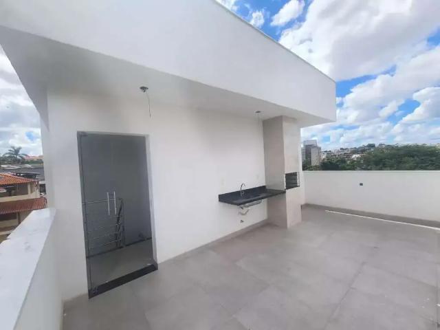 Apartamento para Venda em Belo Horizonte/MG São João Batista 3 Quartos