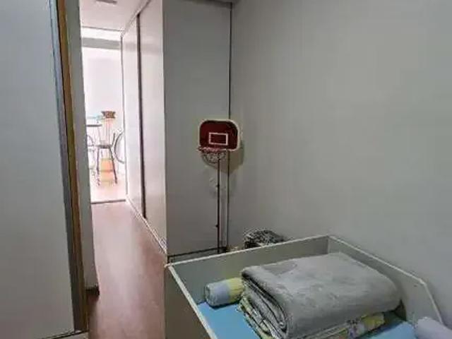 Apartamento para Venda em Belo Horizonte/MG São João Batista 3 Quartos