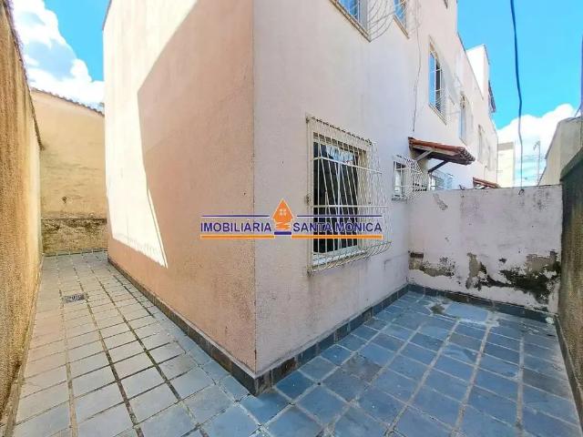 Apartamento para Venda em Belo Horizonte/MG São João Batista 3 Quartos