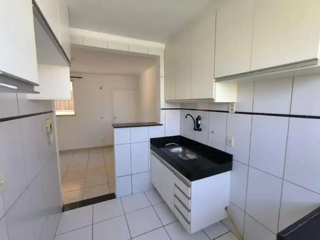 Apartamento para Venda em Belo Horizonte/MG São João Batista 3 Quartos