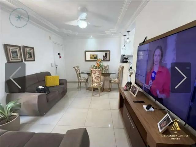 Apartamento para Venda em Belo Horizonte/MG São João Batista 3 Quartos