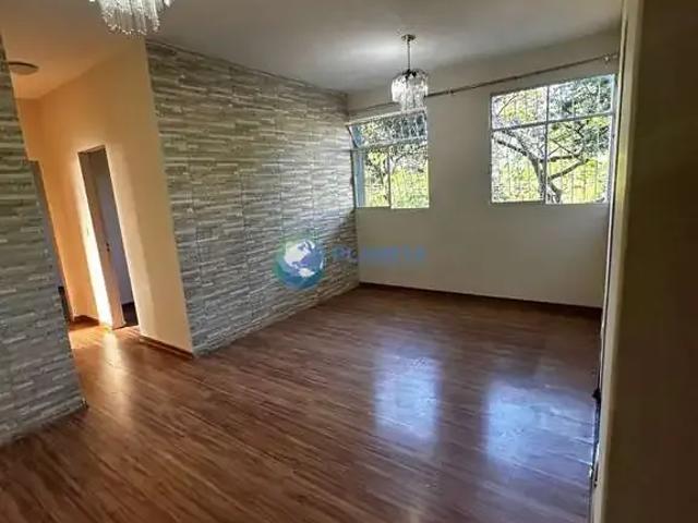 Apartamento para Venda em Belo Horizonte/MG São João Batista 3 Quartos