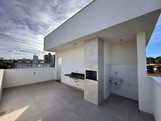 Apartamento para Venda em Belo Horizonte/MG São João Batista 3 Quartos