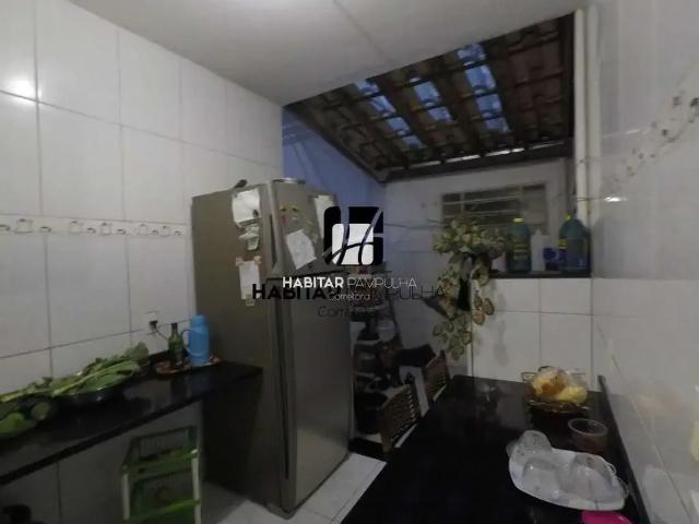Apartamento para Venda em Belo Horizonte/MG São João Batista 3 Quartos