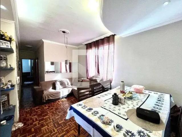 Apartamento para Venda em Belo Horizonte/MG São João Batista 3 Quartos
