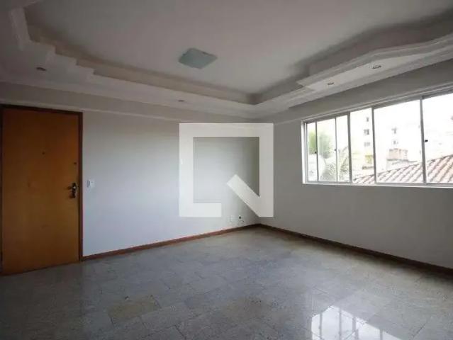Apartamento para Venda em Belo Horizonte/MG São João Batista 3 Quartos