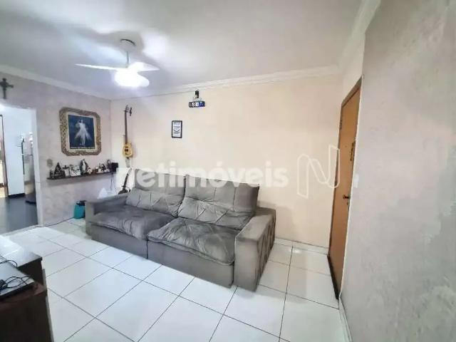 Apartamento para Venda em Belo Horizonte/MG São João Batista 3 Quartos