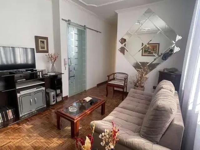 Apartamento para Venda em Belo Horizonte/MG São João Batista 3 Quartos