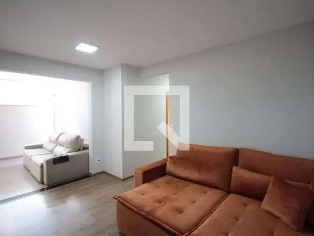 Apartamento para Venda em Belo Horizonte/MG São João Batista 3 Quartos