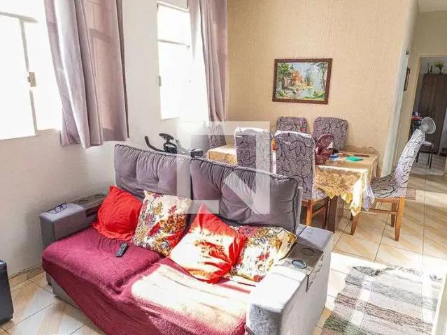 Apartamento para Venda em Belo Horizonte/MG São João Batista 3 Quartos