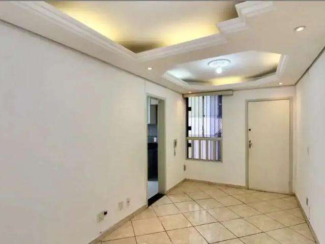 Apartamento para Venda em Belo Horizonte/MG São João Batista 3 Quartos