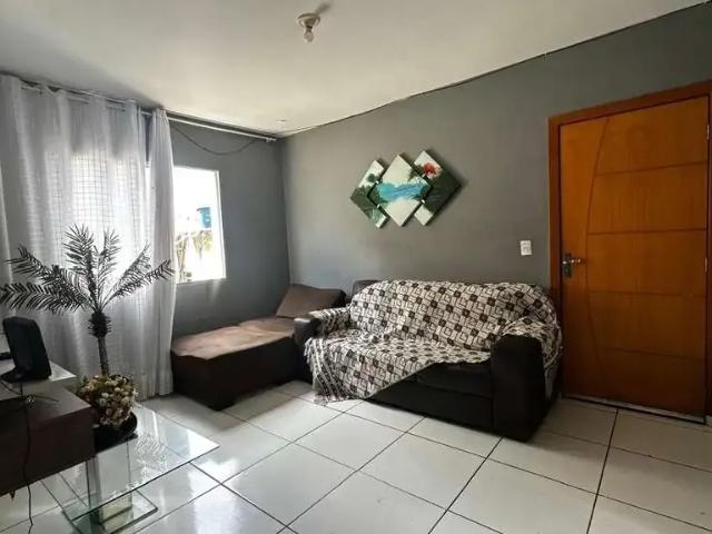 Apartamento para Venda em Belo Horizonte/MG São João Batista 3 Quartos