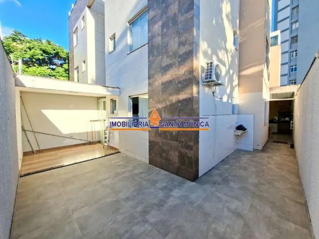 Apartamento para Venda em Belo Horizonte/MG São João Batista 3 Quartos