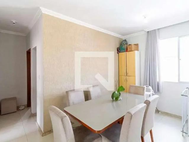 Apartamento para Venda em Belo Horizonte/MG São João Batista 3 Quartos