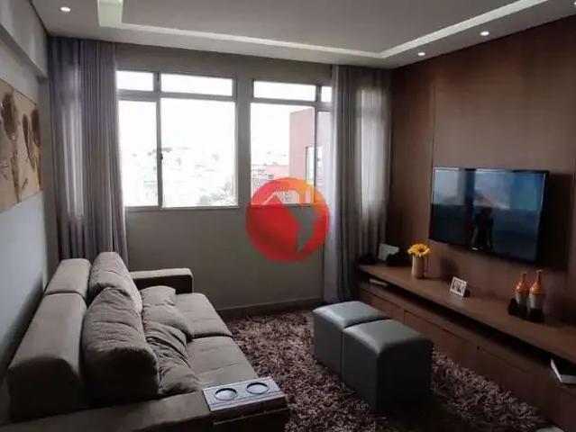 Apartamento para Venda em Belo Horizonte/MG São João Batista 3 Quartos