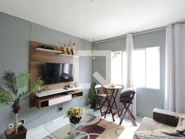 Apartamento para Venda em Belo Horizonte/MG São João Batista 3 Quartos