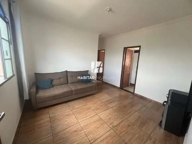 Apartamento para Venda em Belo Horizonte/MG São João Batista 3 Quartos