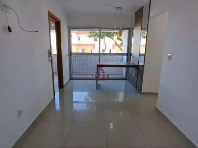 Apartamento para Venda em Belo Horizonte/MG São João Batista 3 Quartos
