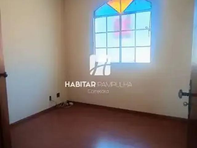 Apartamento para Venda em Belo Horizonte/MG São João Batista 3 Quartos