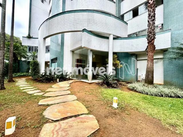 Apartamento para Venda em Belo Horizonte/MG São José 3 Quartos