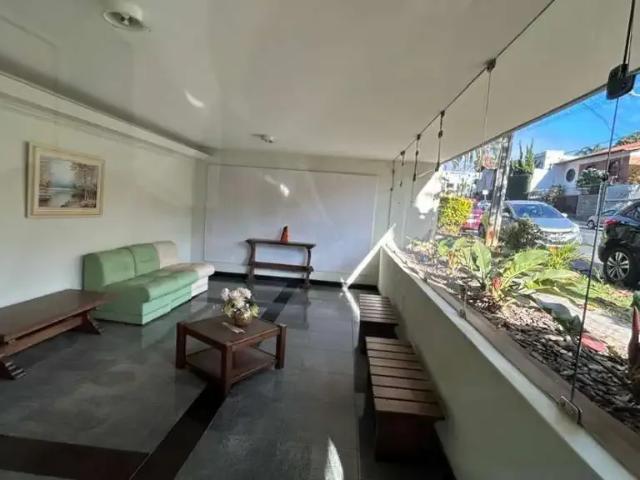 Apartamento para Venda em Belo Horizonte/MG São José 3 Quartos