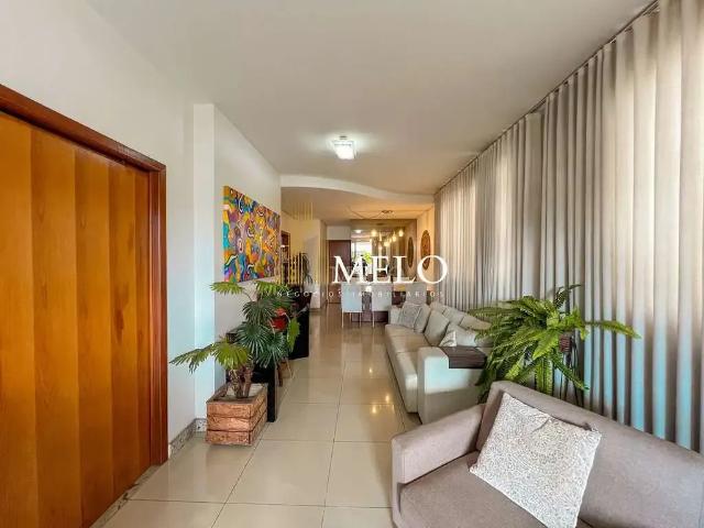 Apartamento para Venda em Belo Horizonte/MG São José 4 Quartos