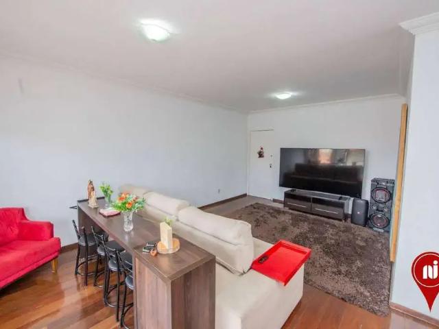 Apartamento para Venda em Belo Horizonte/MG São José 4 Quartos