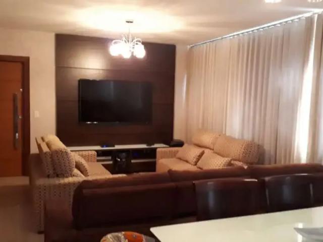Apartamento para Venda em Belo Horizonte/MG São José 4 Quartos
