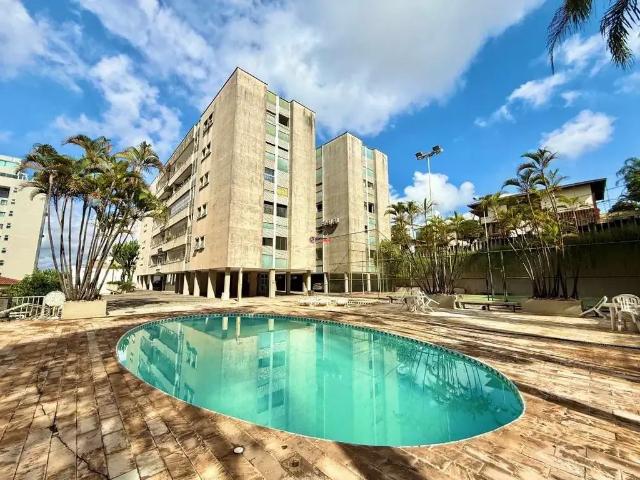 Apartamento para Venda em Belo Horizonte/MG São José 4 Quartos