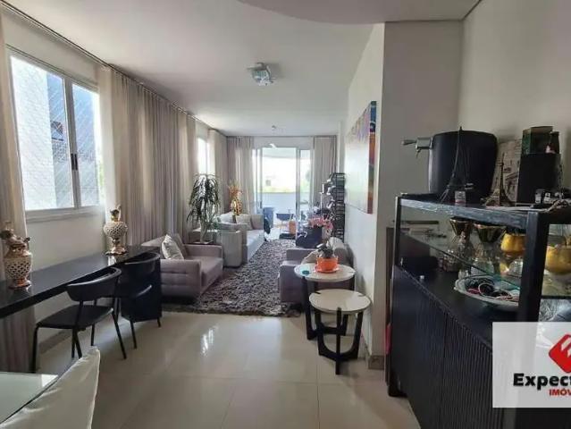 Apartamento para Venda em Belo Horizonte/MG São José 4 Quartos